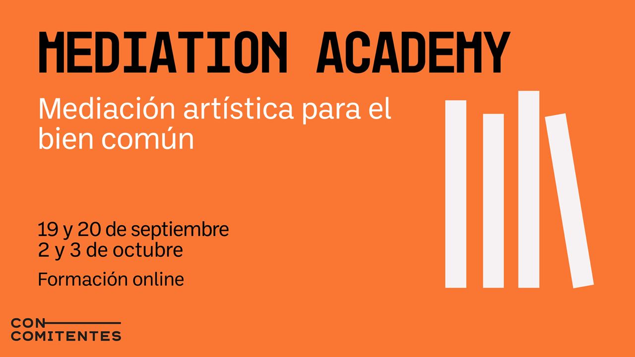 Mediation Academy 2024 - Partners